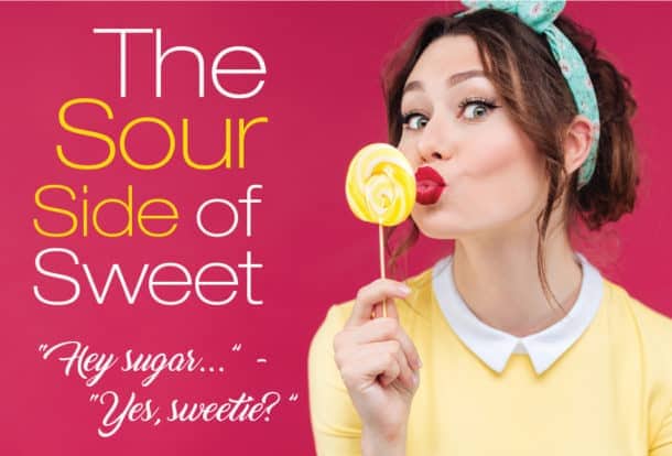 How Sugar Affects Your Health - Women's Voice (CA)