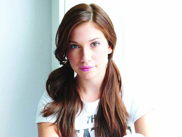 Rachel Parent - Her Battle for Food Justice - Women's Voice (CA)