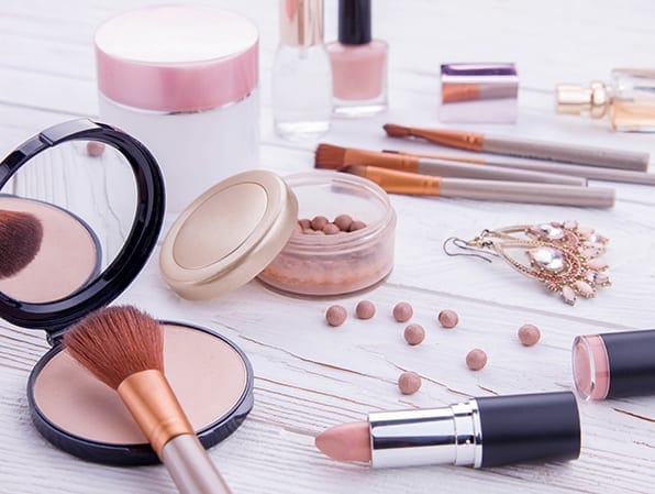 The Facts About Skin Care & Cosmetics - Women's Voice (US)
