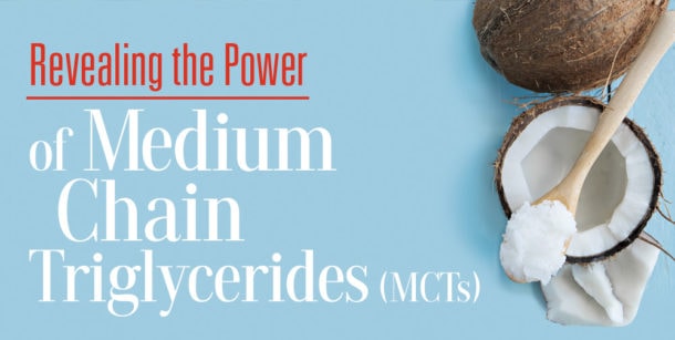 Revealing the Power of Medium Chain Triglycerides (MCTs) - Women's Voice (US)