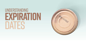 Understanding Expiration Dates - Women's Voice (US)