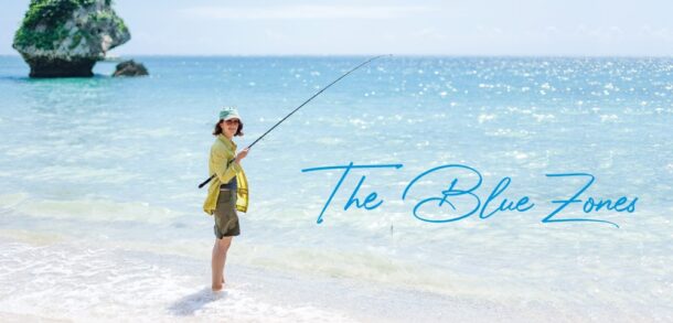 The Blue Zones - Women's Voice (US)