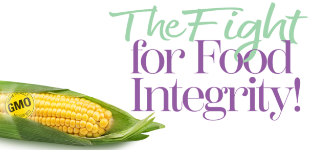 The Fight for Food Integrity - Women's Voice (US)