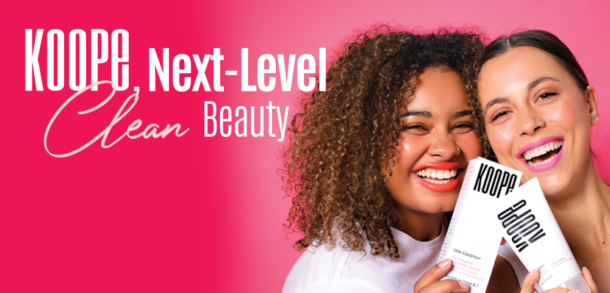 KOOPE, Clean Beauty - Women's Voice (US)